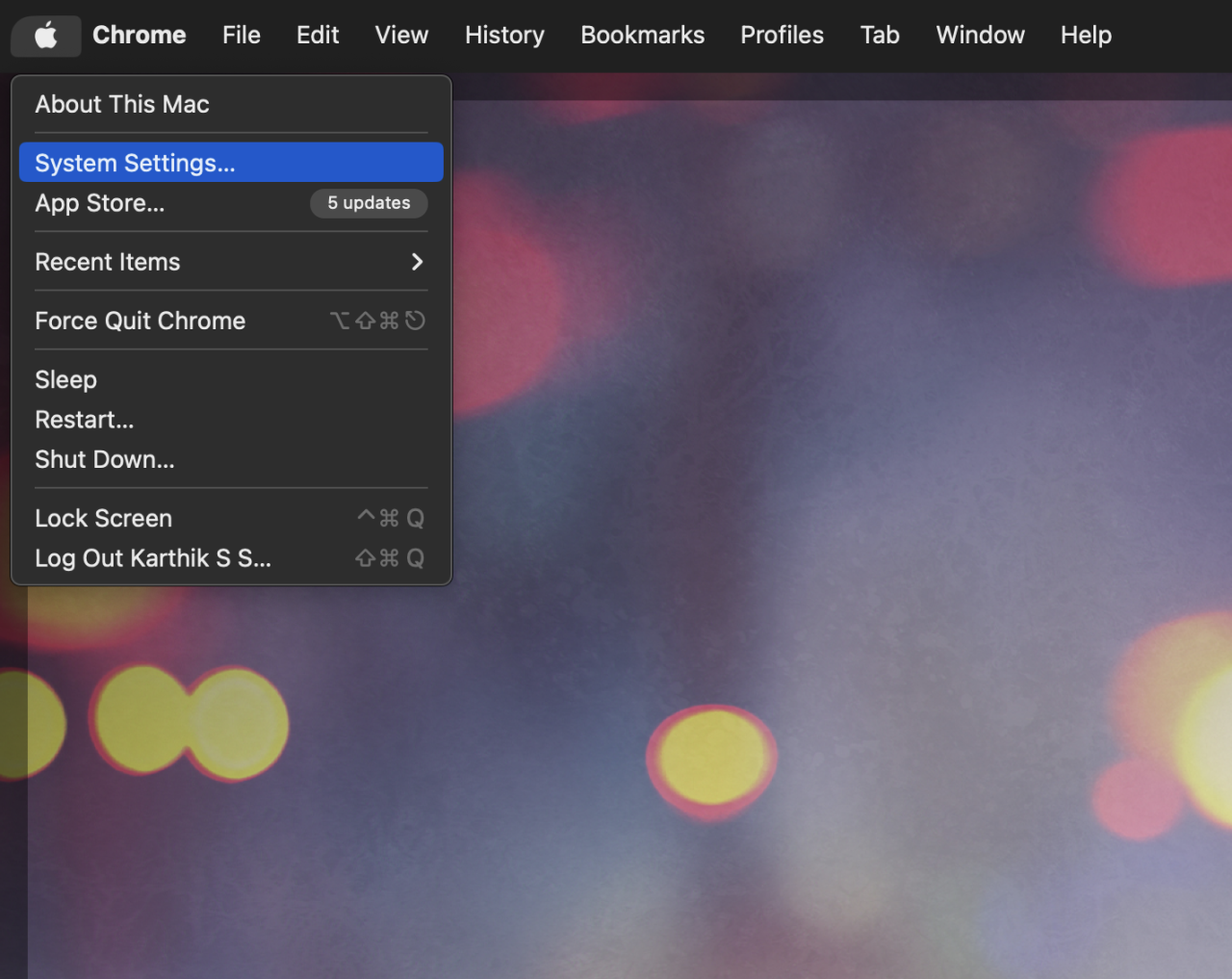 How to natively type in Tamil on Windows and Mac without a lot of effort? | Karthik S S