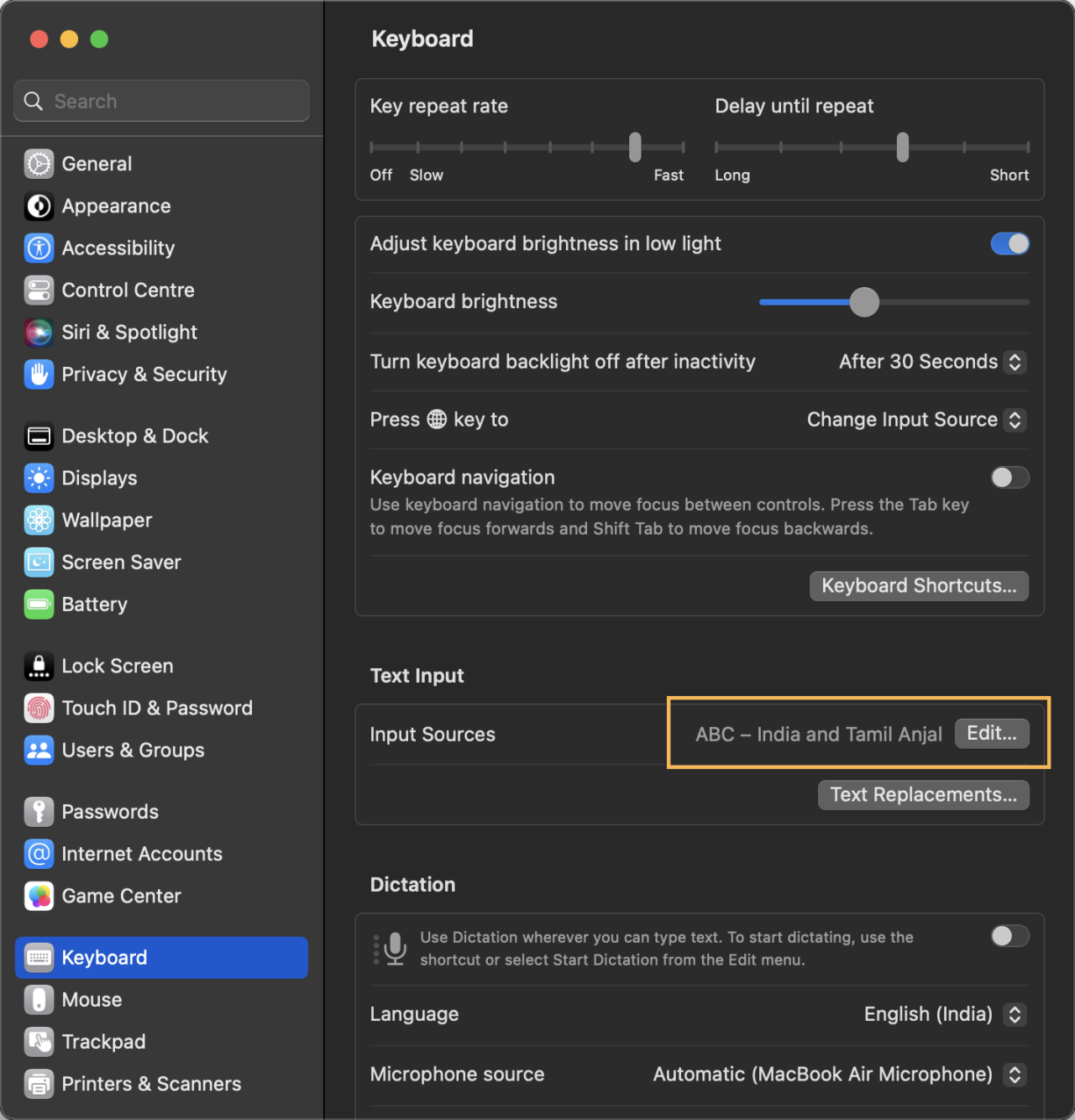 How to natively type in Tamil on Windows and Mac without a lot of ...