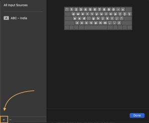 How to natively type in Tamil on Windows and Mac without a lot of ...